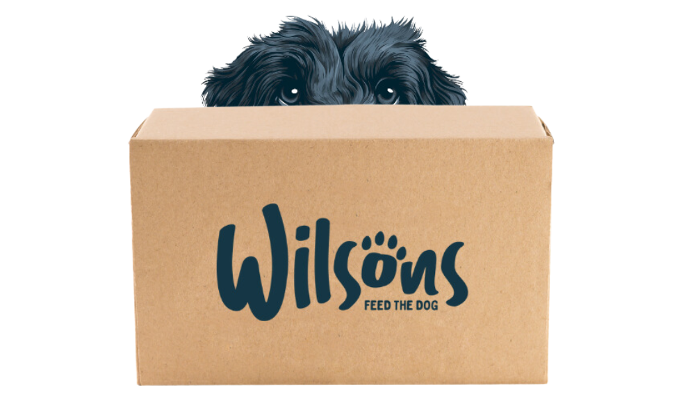 Wilsons Fresh Dog Food Sample Box | Try It, They'll Love It – Wilsons ...