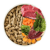 Wilsons Pet Food | British Fresh and Cold Pressed Dog Food