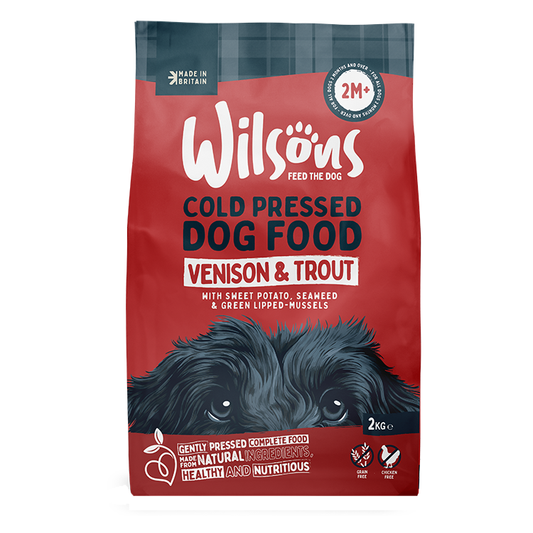 Subscription – Wilsons Pet Food
